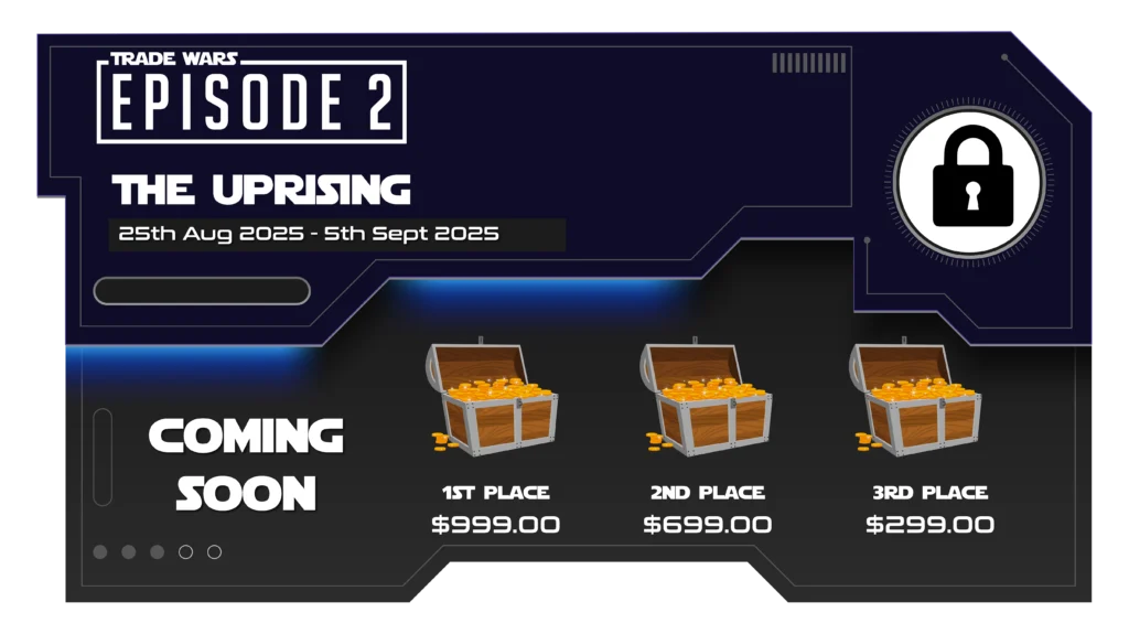 TradingContest - Trading Pro